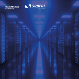 Por que modernizar seu data center? – Seprol