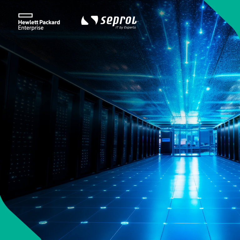 Seprol – Serviços em tecnologia da Informação