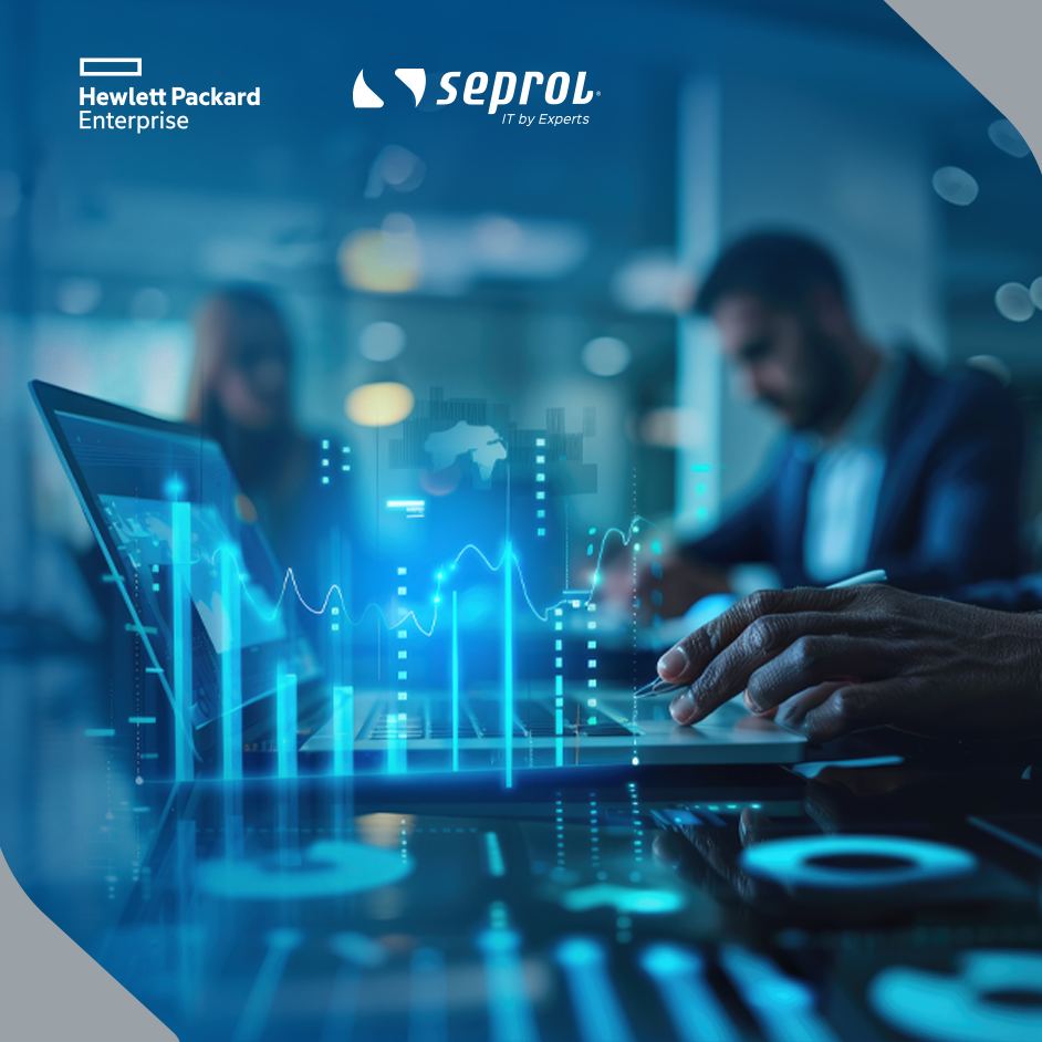 Seprol – Serviços em tecnologia da Informação